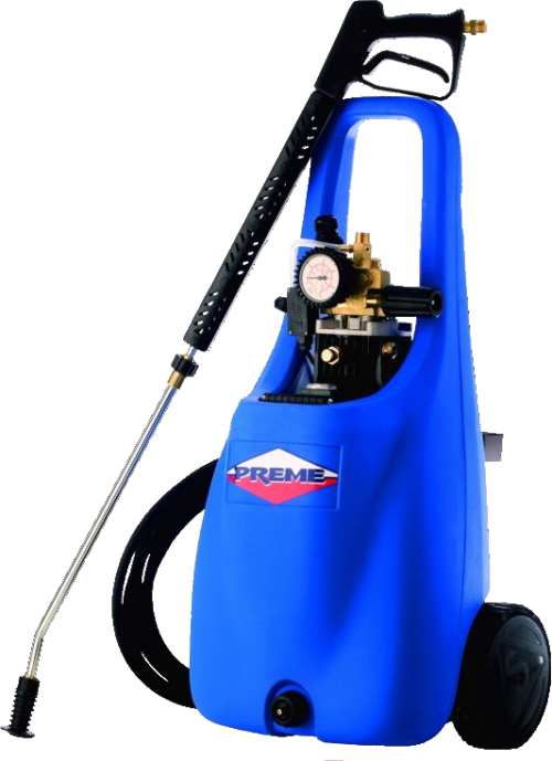 Compresor de Agua Eléctrica 150 bar » Almuco - Alquiler Venta y ...